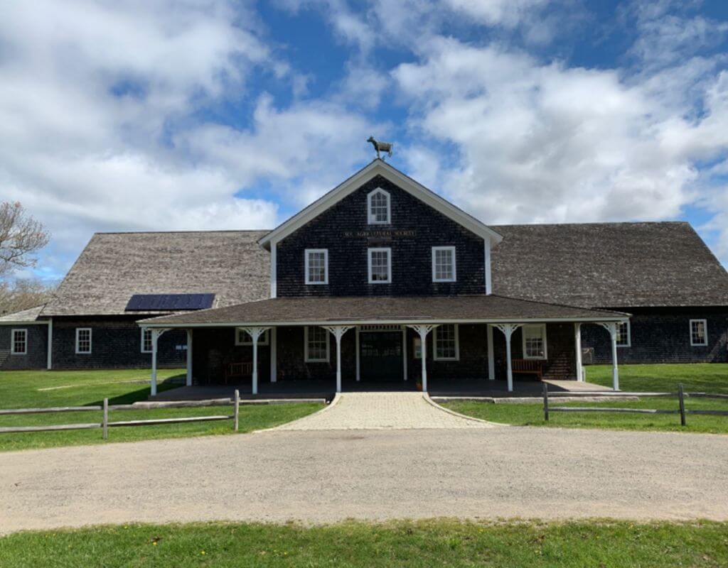 Town of West Tisbury, Martha's Vineyard - Information & Travel Tips