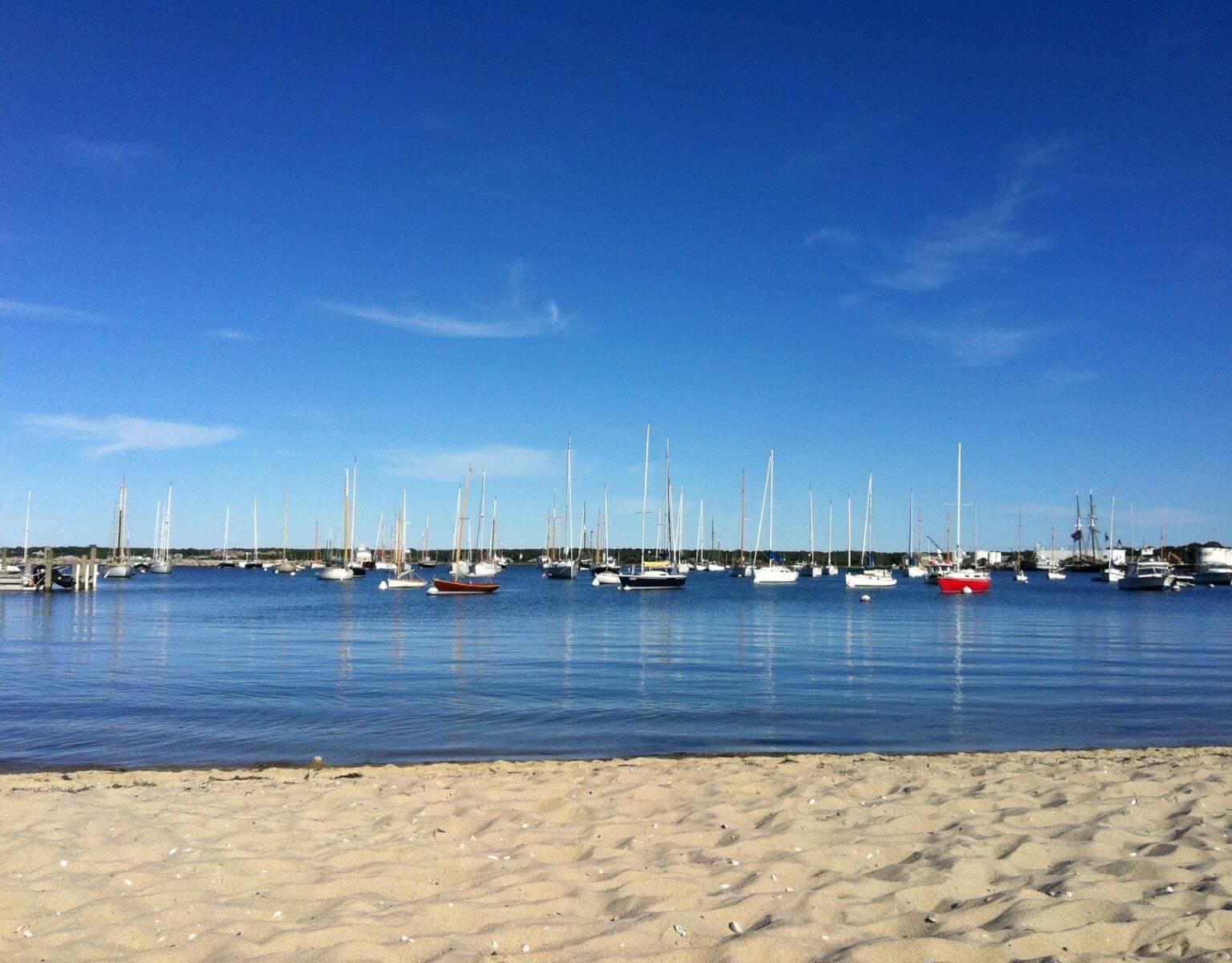 Beaches of Martha's Vineyard