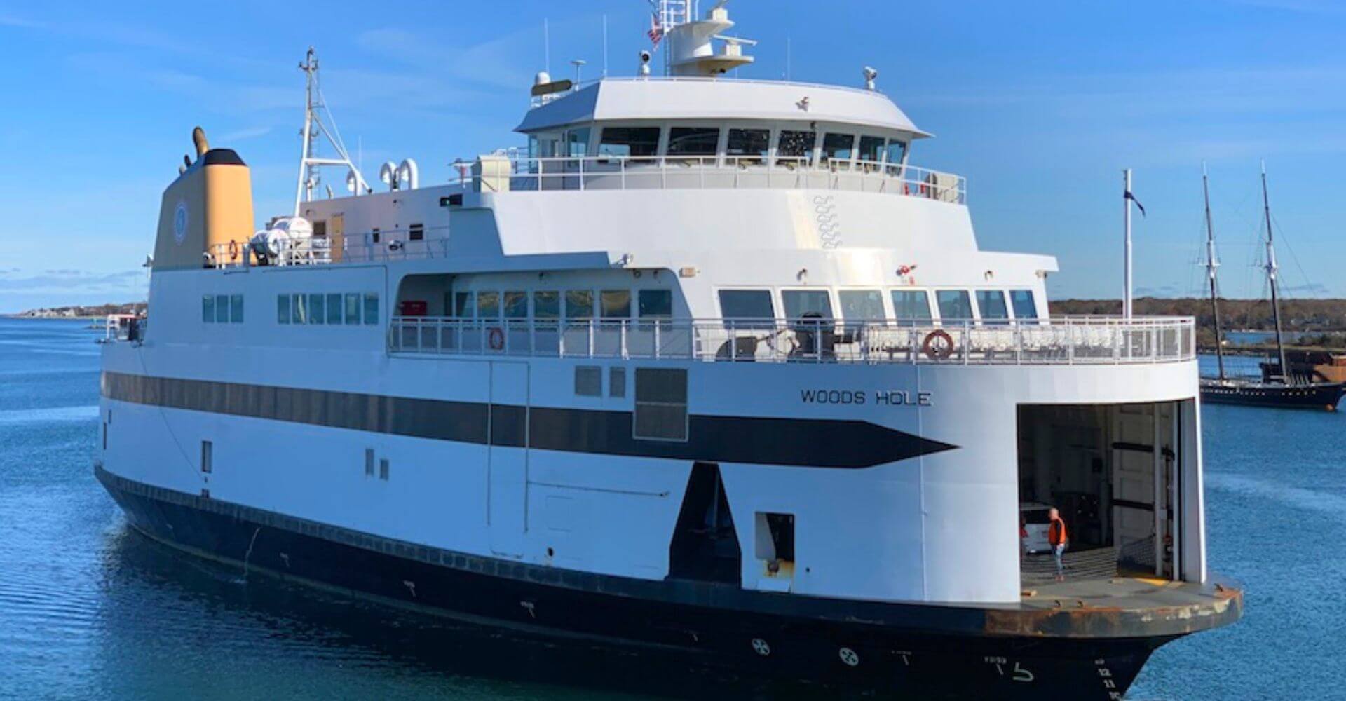 Join the Martha's Vineyard Chamber of Commerce