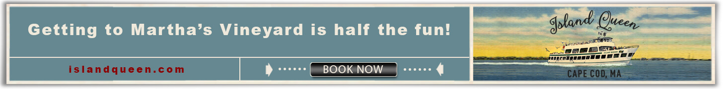 Visit Martha's Vineyard - Visit MV App