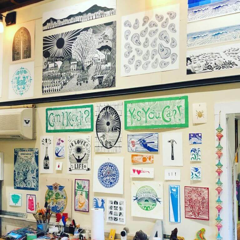 The Perfect Itinerary for Visiting Martha's Vineyard in the Winter ...