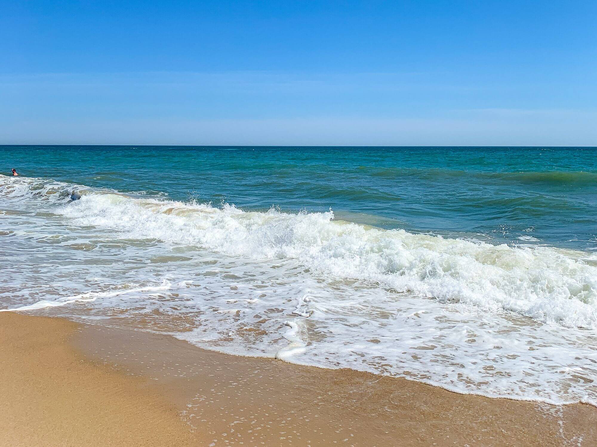 A Guide to Martha's Vineyard Beaches - Martha's Vineyard - Plan Your ...