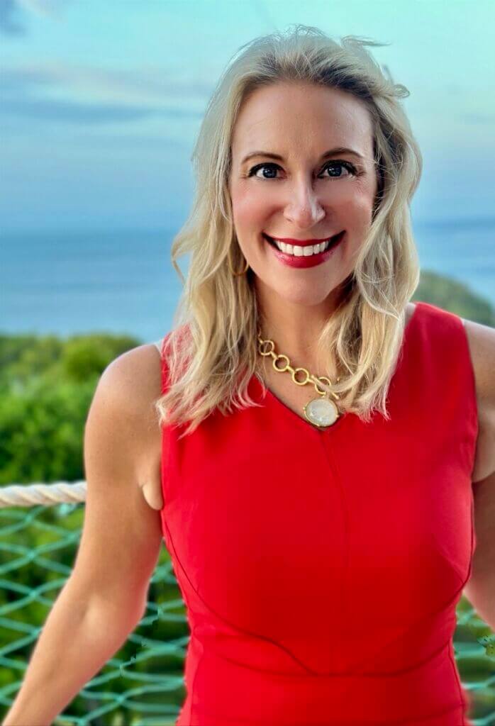 Martha's Vineyard Chamber of Commerce Team