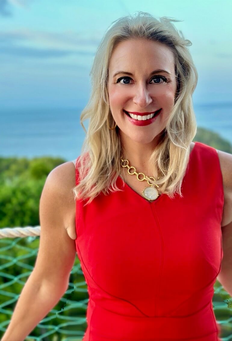 Martha's Vineyard Chamber of Commerce Team