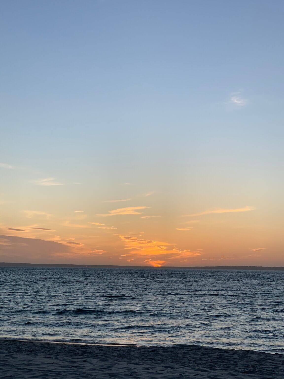 Where to Catch the Best Sunset on Martha’s Vineyard