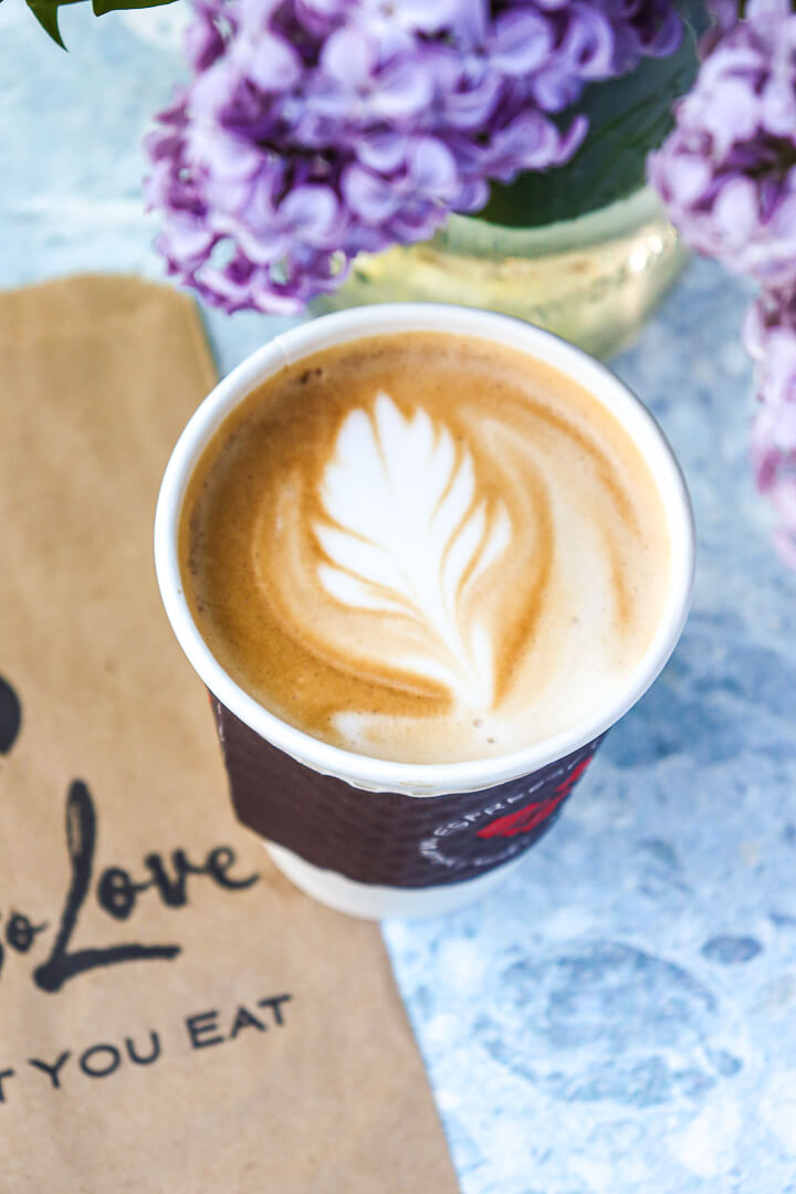 Coffee Shops on Martha’s Vineyard