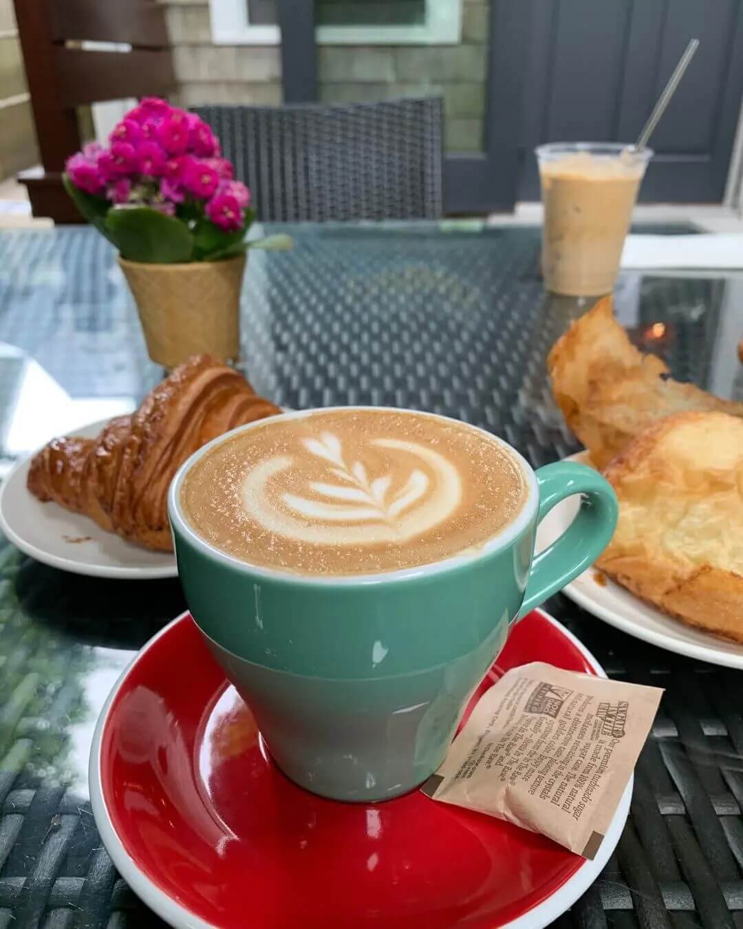 Coffee Shops on Martha’s Vineyard