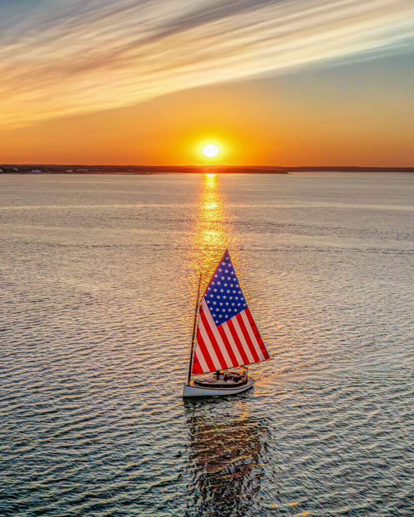 Where to Catch the Best Sunset on Martha’s Vineyard